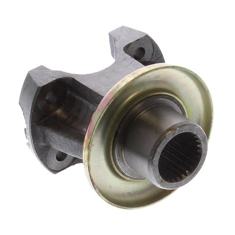 Crown Automotive 4446494 Crown Automotive Driveshaft Yokes Summit Racing