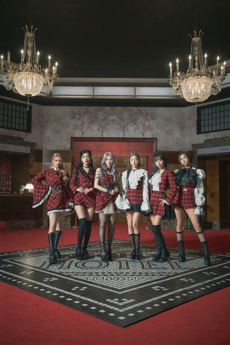 「purple Kiss」が9月のカムバックを確定、半年ぶり K Pop、韓国エンタメニュース、取材レポートならコレポ！