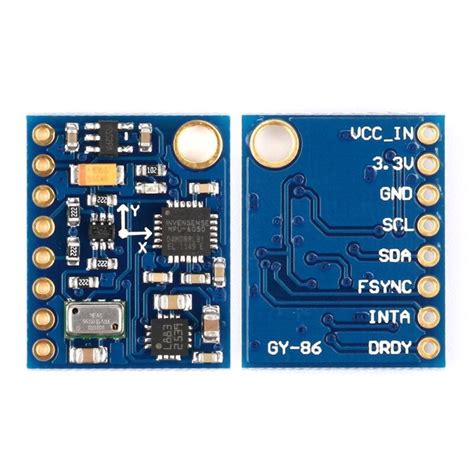 Gps Module Atgm336h Mini Gps Module For Arduino