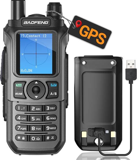 Baofeng Ham Radio Uv 21 Gps Ham Radio Handheld Long Range Baofeng Ham Radio Uv 21 Gps Ham Radio Handheld Long Range