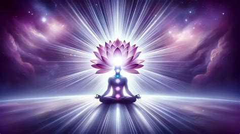 Crown Chakra Everything About The Sahasrara