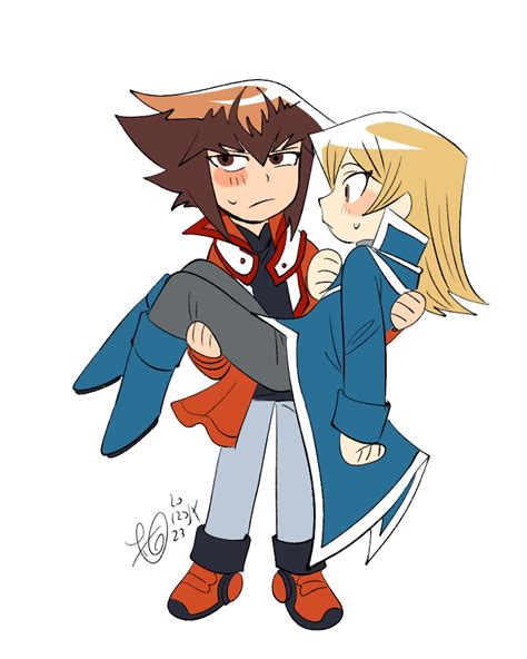 Yu Gi Oh Gx Image By Yobimasen Zerochan Anime Image Board