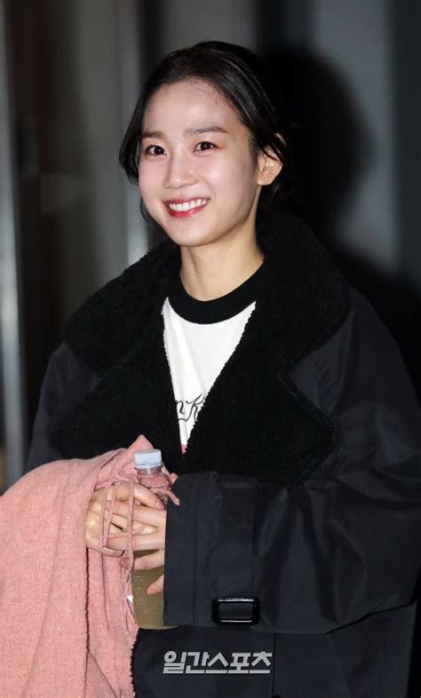 포토 장희령 과즙미 뿜뿜 상큼미소 JTBC 뉴스