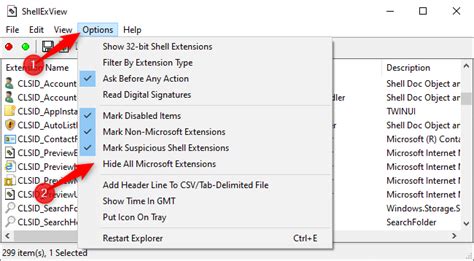 How To Fix A Slow Context Menu In Windows 10s File Explorer
