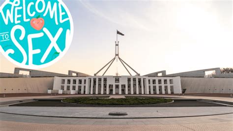 Book Welcome To Sex Used As Defence In Senate Consent Hearing