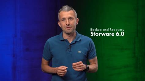 [video] Paweł Mączka On Linkedin Linux Openshift Backup Virtualization Data Cloud Security