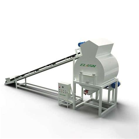Metering Electric Sawdust Glue Mixer Machine Elasn Woodworking