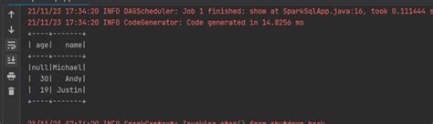 Spark 学习基于Java Spark Sql常用API 大卫小东Sheldon 博客园