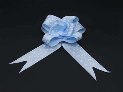 Стрічки для рукоділля банти подарункові