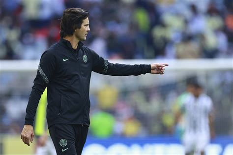Solari And Real Madrid Finalise The Argentines Return Marca