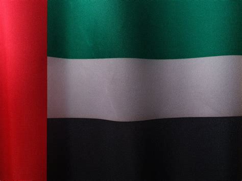 Uae 간판 검은색 관념적인 국가 국기 국립 국적 깃발 녹색 독립 디자인 로고 문화 문화 유산 민주주의 바람 배경 배너 비단 빨간 상징