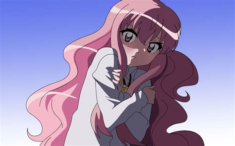 🔥 50 The Familiar Of Zero Wallpapers Wallpapersafari