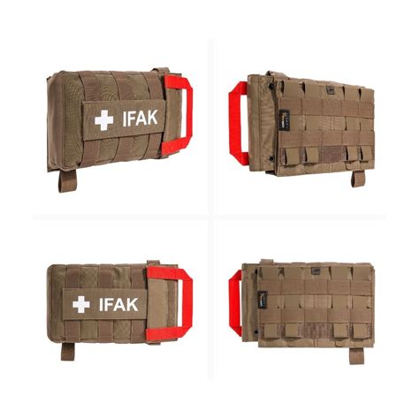 Mini Ifak Pouch At Nancy Townsend Blog