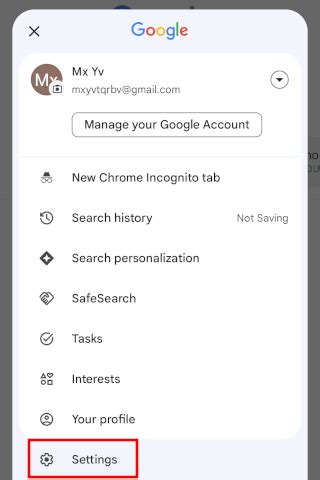 How To Turn Off The News Feed In The Google App