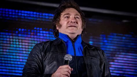 Why Javier Milei Will Make A Great Ally Of The United States