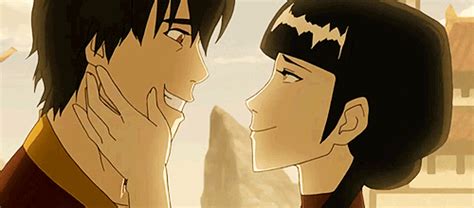 Zuko And Mai Mai And Zuko Photo Fanpop