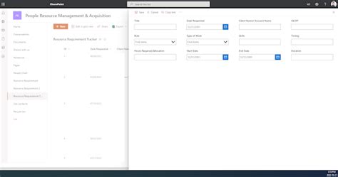 Dynamics 365 Tech Blogs Tips Powerapps Form Doesnt Show Up In