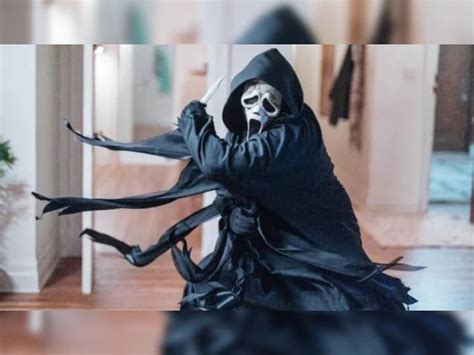 زمان اکران فیلم سینمایی «جیغ ۷ In 2024 Scream Movie Tv Horror Movies To Watch