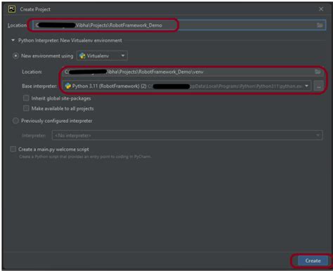 Robot Framework Qa Automation Expert