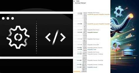 list postgres curated by nick nabb medium