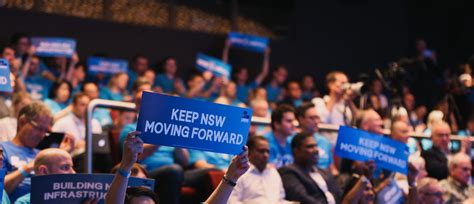 Liberal Party Nsw Liberal Party Nsw