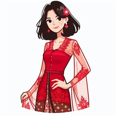 Chinese Girl Sexy Vectors And Illustrations For Free Download Freepik