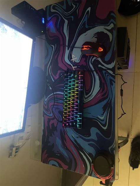 רכיבים ואביזרים למחשבים אז המקלדת היא Gk 61 מודעה 882927