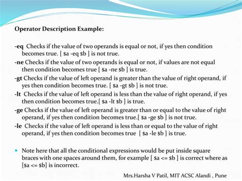 Shell Scripting And Programmingpptx Shell Scripting And Programmingpptx