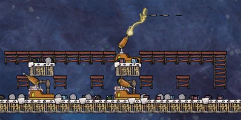 Space Limit Meteor Debris Broken Oxygen Not Included Spaced Out