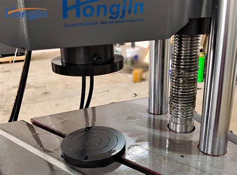 China Wholesale Screen Display Hydraulic Universal Testing Machine Suppliers And Factory Hongjin