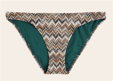 Bikini Low Bikini Briefs Lindex