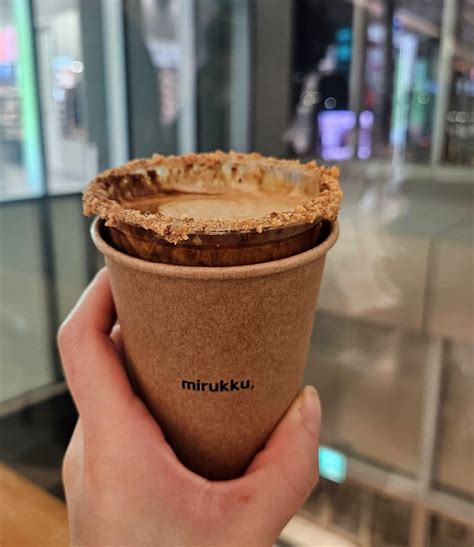 잠실롯데몰카페 롯데타워팝업 2층 미루꾸커피 네이버 블로그