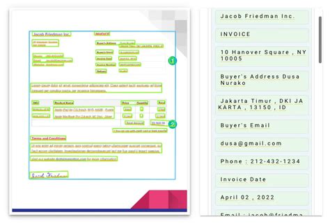 How To Extract Text From Pdf Files With Google Apps Script
