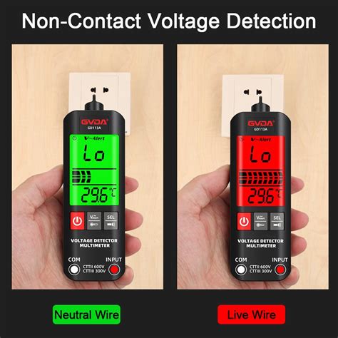 How To Use A Multimeter To Measure The Motor Speed And Number Of Poles Knowledge