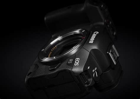 【キヤノン】8k 30p Raw記録が可能なeos R5と4k 60p 10bit記録のeos R6を正式発表！ Video Salon Web 映像制作・動画編集のための月刊誌ビデオ