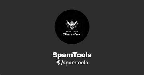 Spamtools Facebook Linktree