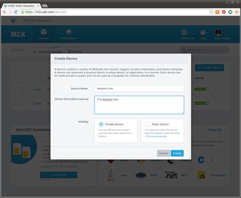 github hybridgroup cylon m2x cylon js adaptor driver for atandt m2x
