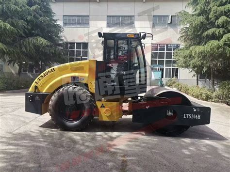 6吨小型压路机的大盘点！先了解再选择，选车不迷路！ 液压汇