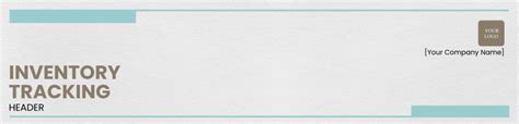 Inventory Tracking Header Template Edit Online Download Example Template Net
