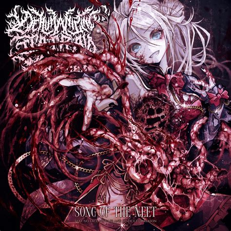 ‎song Of The Neet Single Album By Dehumanizing Itatrain Worship