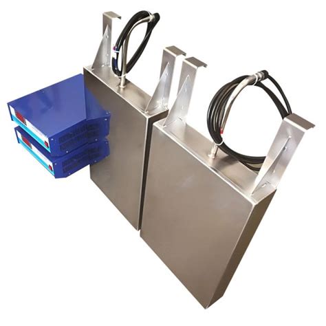 How To Make Homemade Ultrasonic Transducer