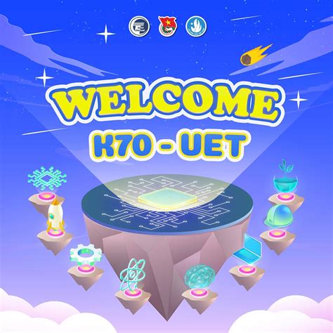 ChÀo MỪng Doanh NghiỆp ĐỒng HÀnh CÔng Ty CỔ PhẦn Vti ĐÃ ĐẾn VỚi Uet Job Fair 2025 🚀 Vti