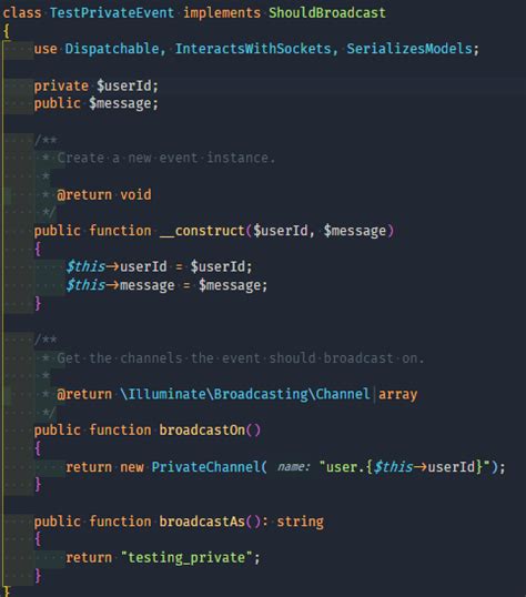 Exception `errorexception` Thrown `undefined Property Stdclassauth