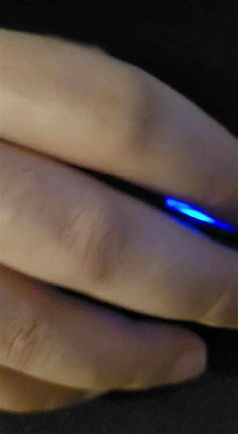 Cooler Master Mm720 Scroll Wheel Issue Rmousereview