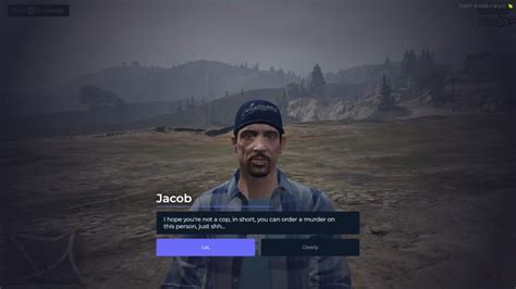 Talk To Npc System V2 [dialog System][standalone] Fivem Store