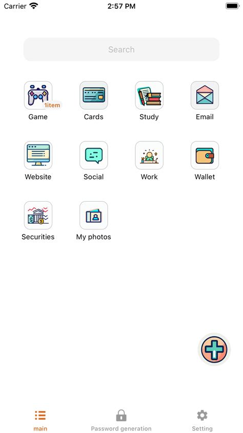 Secure Password Lock For Iphone Download