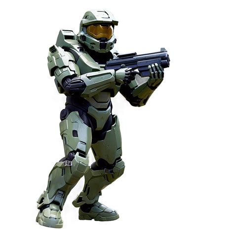Download Halo Master Chief A