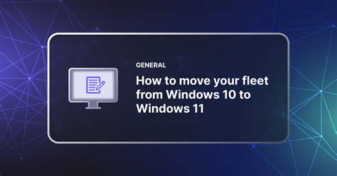 How To Move From Windows To Windows With Imaging SmartDeploy