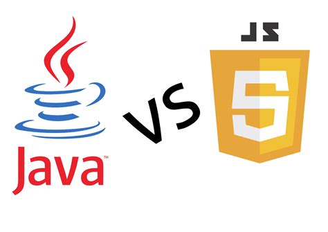 Diferença De Java E Javascript Braincp