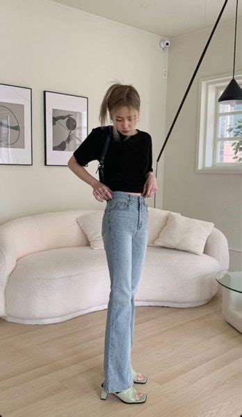 แฟชั่นวัยทำงาน 30 ไอเดียใส่กางเกงยีนส์ให้ดูดี ไม่เซอร์เกินไป Ladyissue เว็บรีวิว